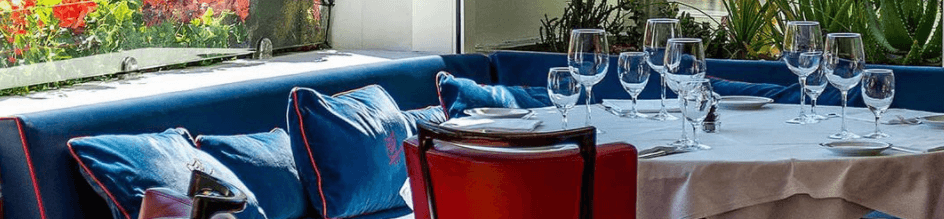 Cipriani | Livraison Gastronomie Italienne à Monaco | Mr Room Service