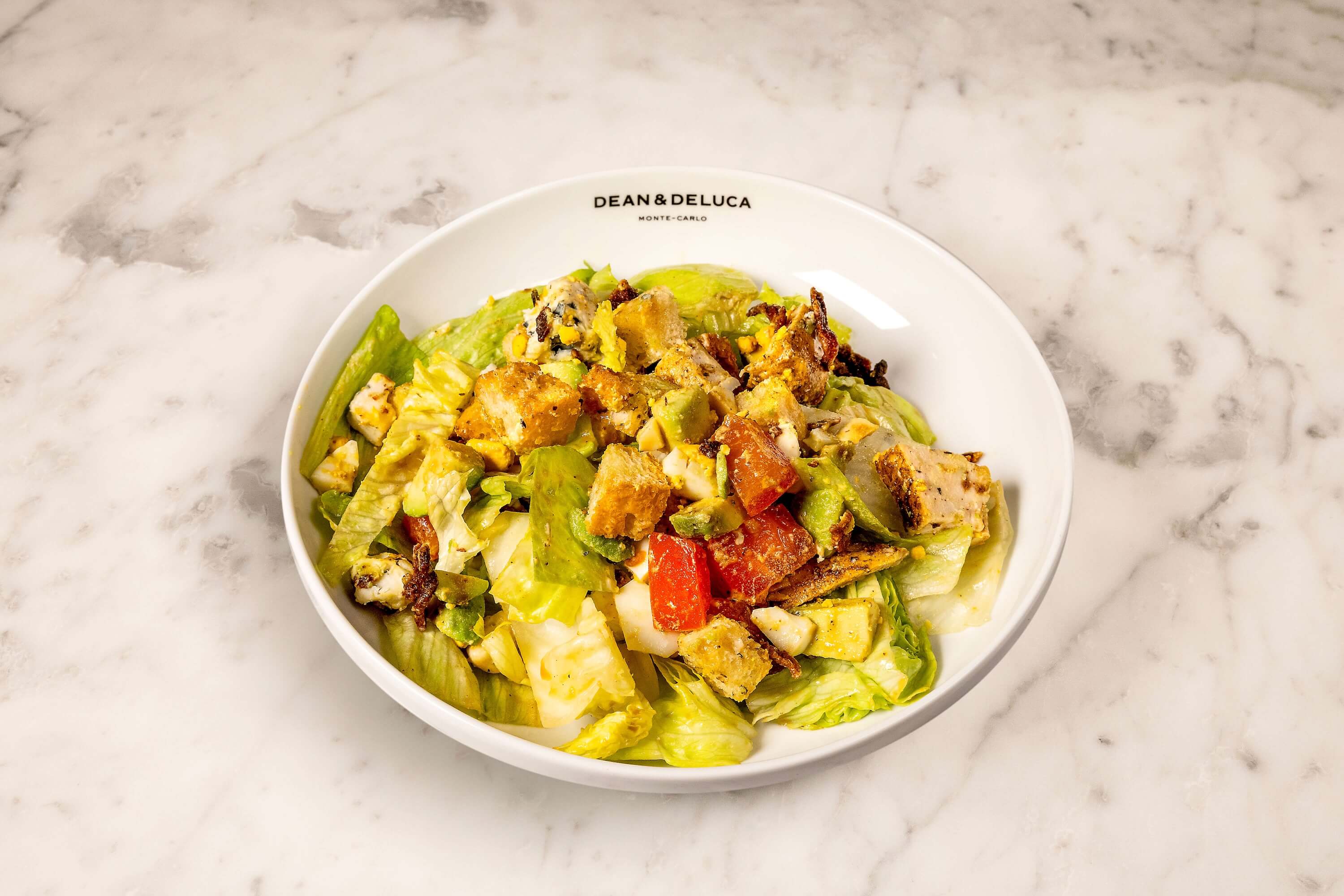 Dean & Deluca Monte-Carlo Livraison Monaco | Mr Room Service